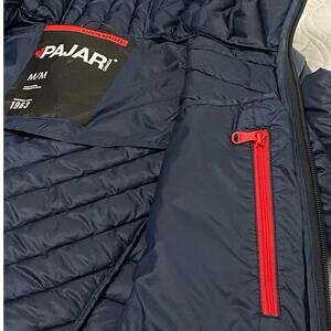 Pajar | Jackets & Coats | Pajar Colette Womens Lightweight Packable Puffer Jacket Navy Womens ...